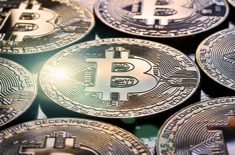 How Bitcoin Is Reshaping The Way We Think About Money