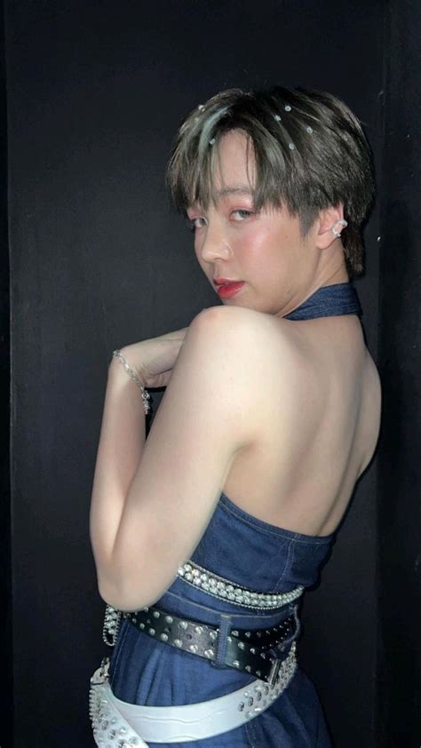 Pin On 큐티 섹시 보이😗