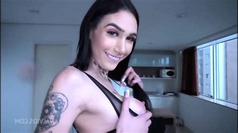 Wet Sexy Ts Vs 2 Bbcs Eporner