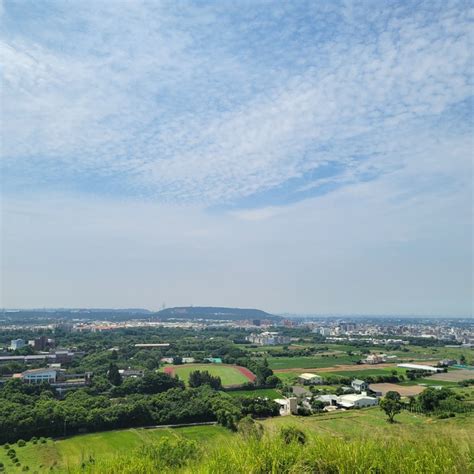 鐵砧山碉堡 健行筆記