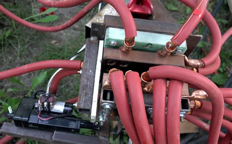 Wiring Up 100 Car Batteries So You Dont Have To Hackaday