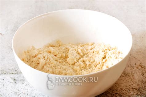 Песочное печенье с вареной сгущенкой — рецепт с фото пошагово