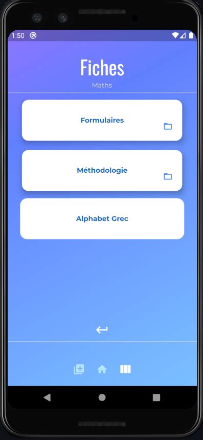 GitHub Hugo AOYAGI Prepa Quiz App A Quiz App I Built In Order To