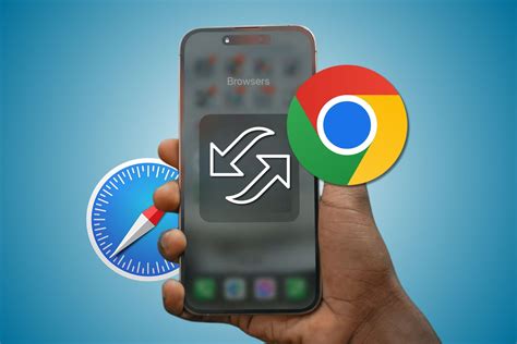 I Use This Browser Instead Of Safari On My IPhone Heres Why