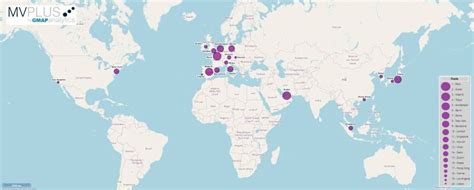 Locationintelligence Locationanalytics Mapping Travel Mvplus By Gmap