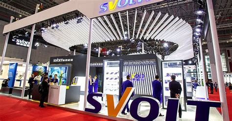 SVOLT confirmed as a keynote for Battery Megafactories Europe 2022 ...