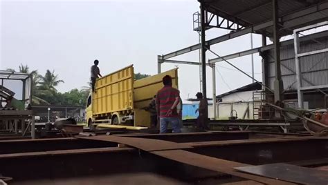 Ganes Febryaldo On Linkedin Loading Grid Uper Framegrid Mufler Frame