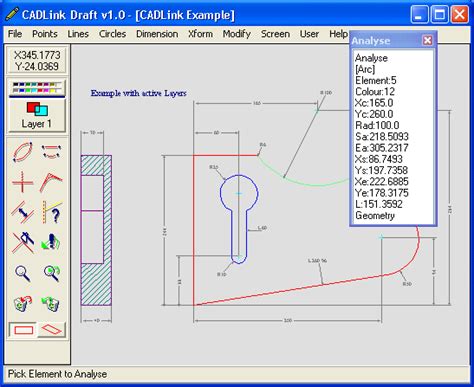 Cadlink V5 Draft