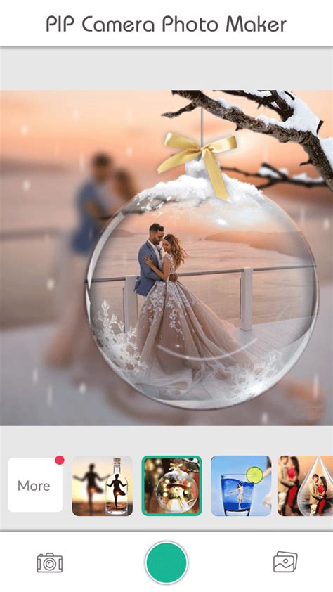 Camera Filters And Effects App APK для Android Скачать