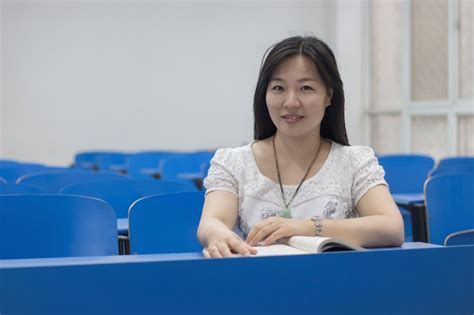 河南省五一劳动奖章获得者 赵玉娟 河南工业大学工会