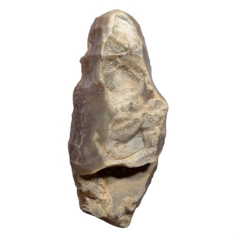 Where And How We Find And Identify Flint In