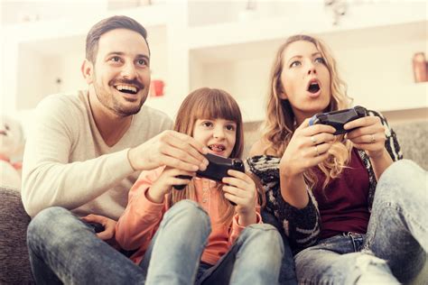 ゲームが子供に与えるメリット・デメリットとは？成長に役立てるヒントをご紹介 Cocoiro（ココイロ）