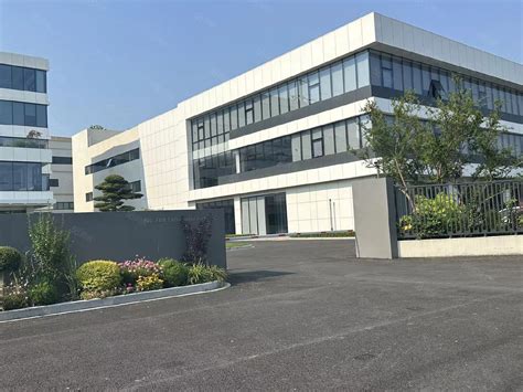 【8图】吴江开发区庞金路1200平高8米原房东直租苏州吴江运东厂房仓库土地车位出租 苏州58同城