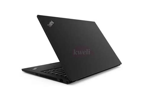 Buy New Lenovo ThinkPad T14 Gen 2 Intel Core I7 Laptop 16GB RAM 512GB SSD 720p HD WebCam Up