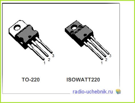 IRF740 | Все для ремонта электроники