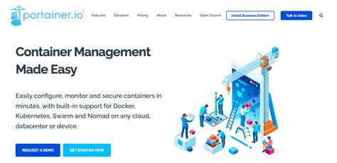 7 Best Containerization Software Solutions Of 2025 Fontish