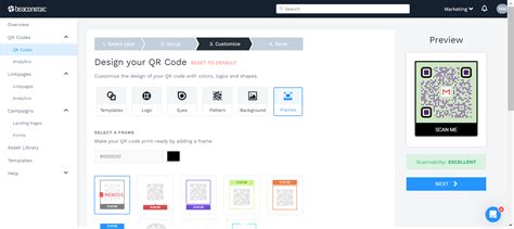 How To Make A QR Code Link To Email