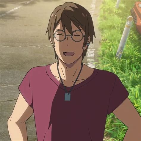 Tomoya Serizawa Icons Suzume Icons Suzume No Tojimari Icons Фандом