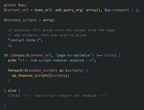 Optimizing Wordpress Themes For Speed Return On Development