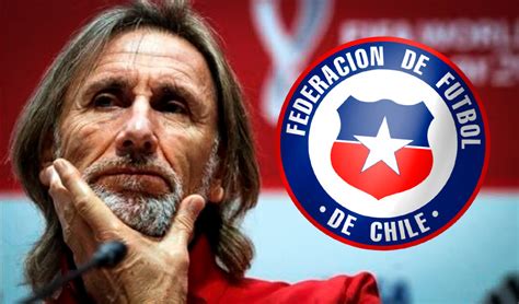 Ricardo Gareca EN VIVO el Tigre llegó a Santiago para convertirse en nuevo DT de Chile