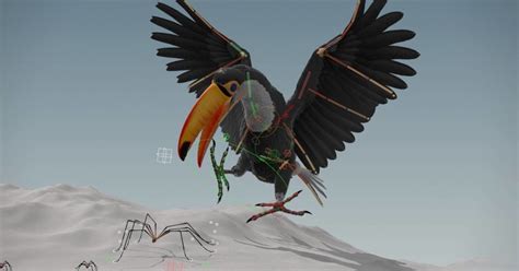 Houdini 205 Presentations Are Now Available