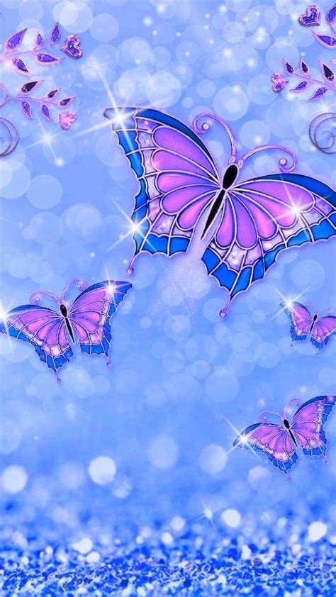 Beautiful Butterfly Iphone Wallpapers Top Free Beautiful Butterfly