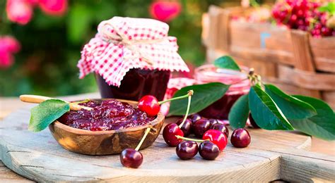 Варенье без сахара: вкус и польза фруктов и ягод — читать на Gastronom.ru