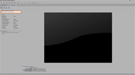 Nerve As A Vm Nerve 2100 Documentation