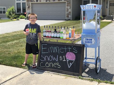 Dad Tries To Teach His 6 Year Old Son A Lesson About Money Doesnt