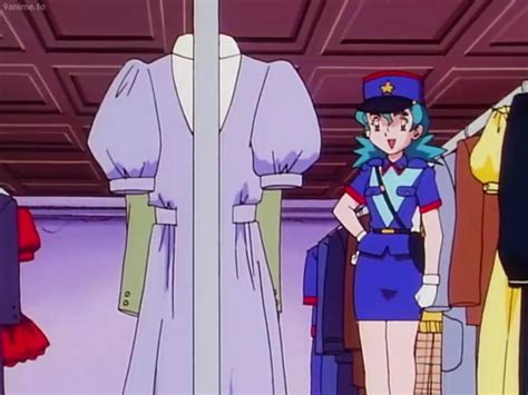 Duplica As Officer Jenny By Tatsunokoisthebest On Deviantart