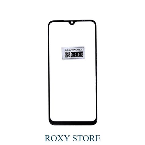 Kaca Touchscreen Xiaomi Redmi Note 8 Lazada Indonesia
