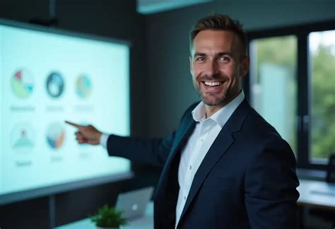R Aliser Une Pr Sentation De Soi Efficace Techniques Et Astuces