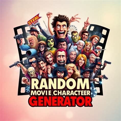 Random Movie Character Generator Dragon Name Generator