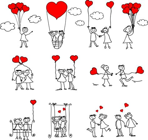 Человечек нарисованный карандашом 80 фото