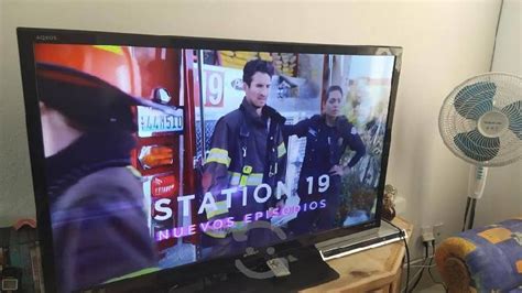 Tv Pantalla Led Sharp Aquos 50 Pulgadas En Atoyac Jalisco Clasf