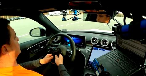 Most Semi Automated Vehicle Systems Fall Short On Safety New Test