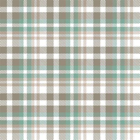 Tartan Pattern Seamless Texture The Resulting Blocks Of Colour Repeat
