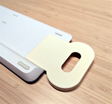 Couch Friendly Logitech Mouse Tray For Easy Storage Peeble Compatible By Javi Download Free