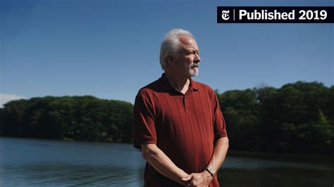 He Says A Priest Abused Him 50 Years Later He Can Now Sue The New