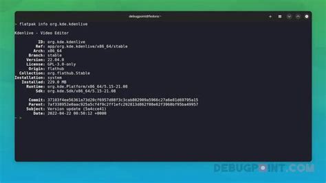 如何成为专业的 Flatpak 用户 Linux 中国 知乎