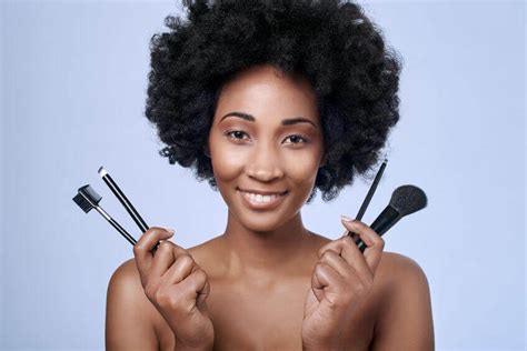Face Contouring Tips How To Contour Your Face With Makeup