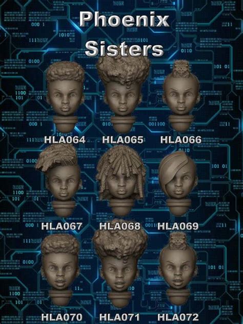 Female Conversion Bits And Helmets Kickstarter Taking Off