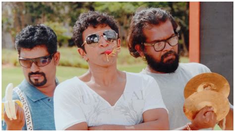 12 Years For Paramathma ಅದು ಗಣಿ ದಿಗ್ಗಿ ಮಾಡ್ಬೇಕಿದ್ದ ಕತೆನಾ ಪರಮಾತ್ಮ