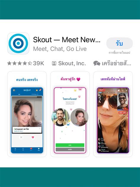 หาแฟนต่างชาติจากไหน 10 App ยอดฮิต จากอดีตถึงปัจจุบัน 👩‍ ️‍👨👫 แกลเลอ