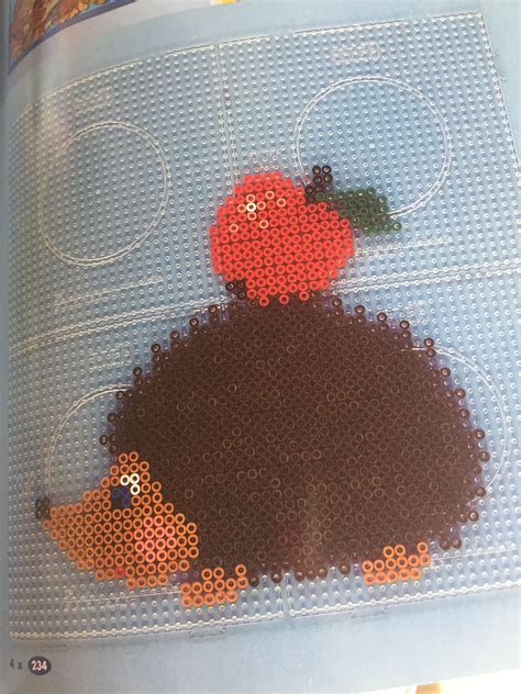 Pin By Abigail Bowden On Perler Beads Perler Beads Perler Patterns My