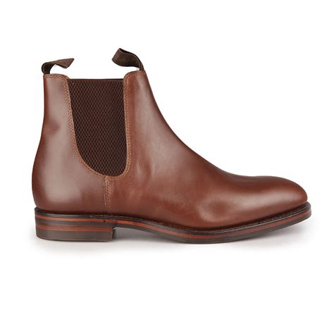Loake Chatsworth Chelsea Boot Masdings