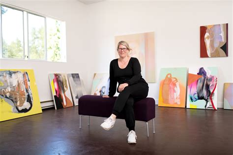 Sara Robichaud The Line Between Sara Robichaud