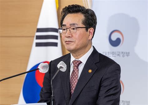 농식품 장관 양곡관리법 대책 마련 착수 Sbs Biz
