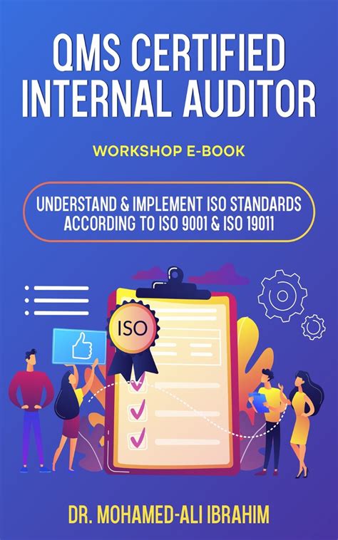 Iso 9001 Part 2 Iqc Vienna