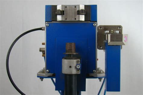 Abicor Binzel Torch Reamer 3 Brs Tcs 24vdc Robot Automation 8651 831
